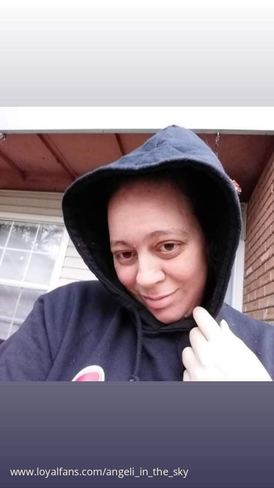 Angel1979’s Official Social Fan Page | LoyalFans