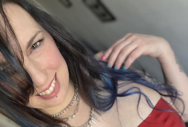 Intox Joi Missmashablues Official Profile