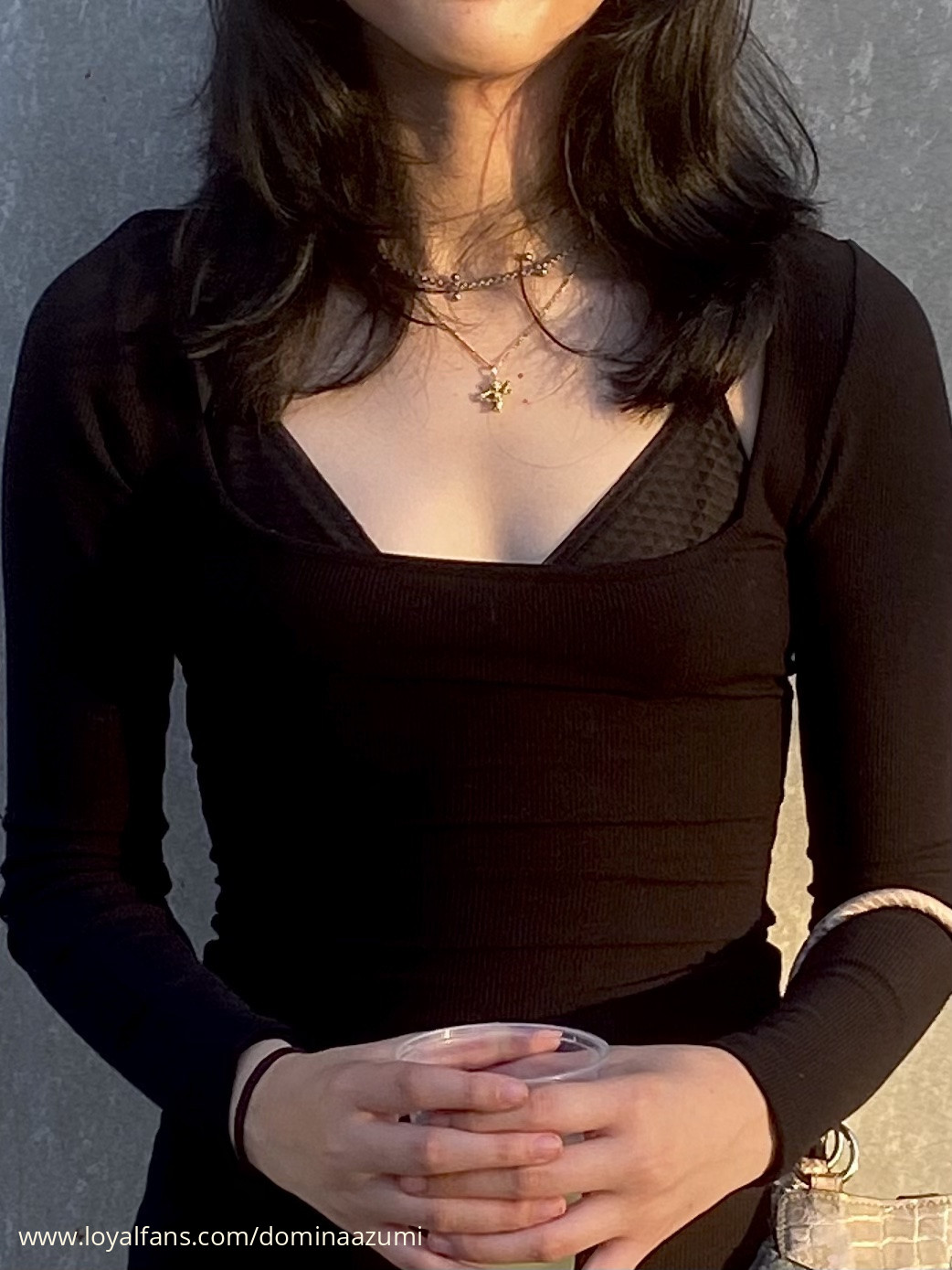 dominaazumi’s Official Social Fan Page | LoyalFans