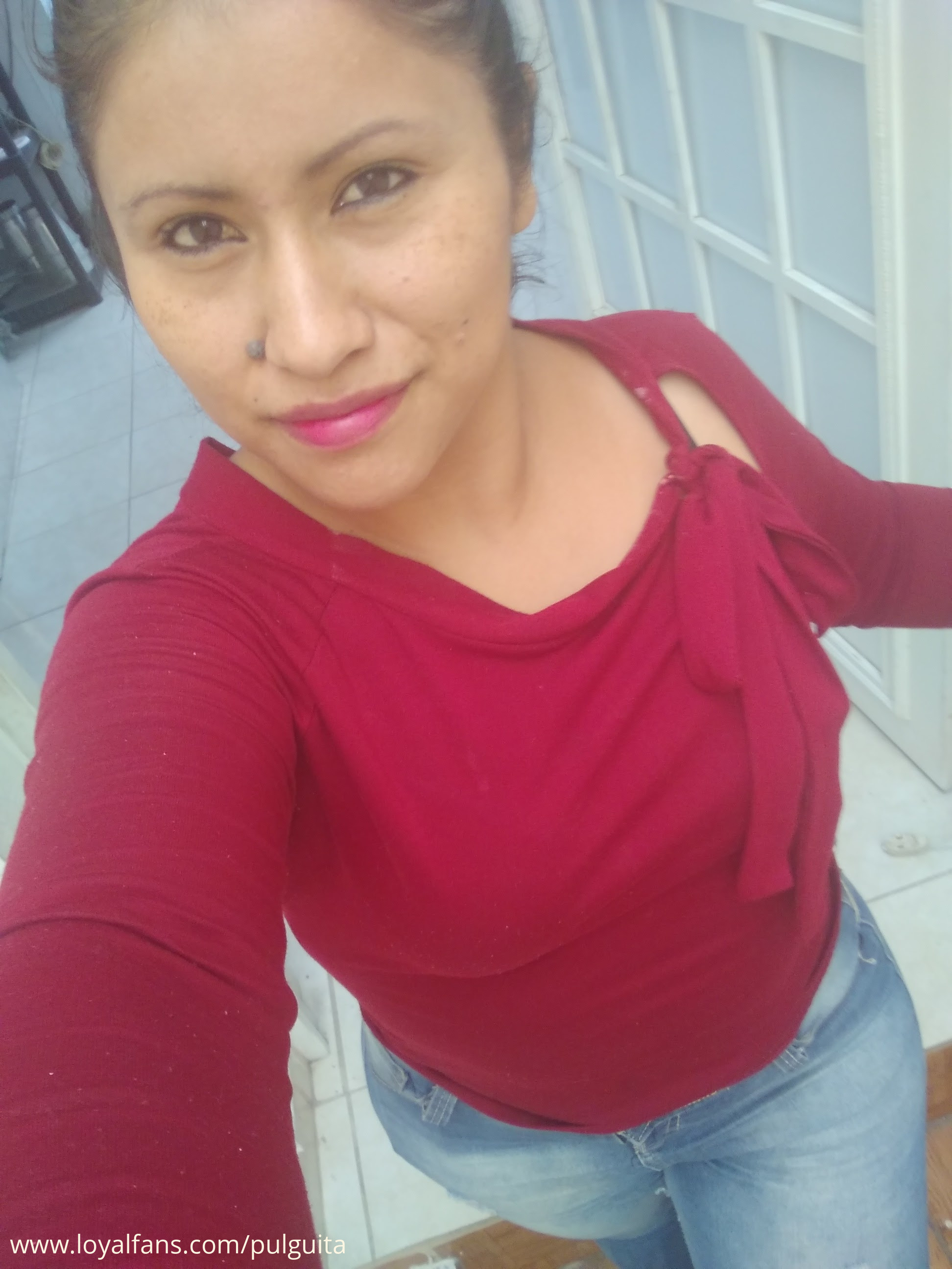 Pulguita’s Official Social Fan Page | LoyalFans