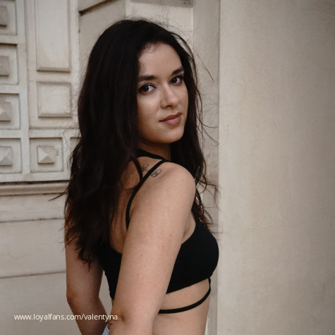 Therme - Valentyna Official Photos | www.Loyalfans.com