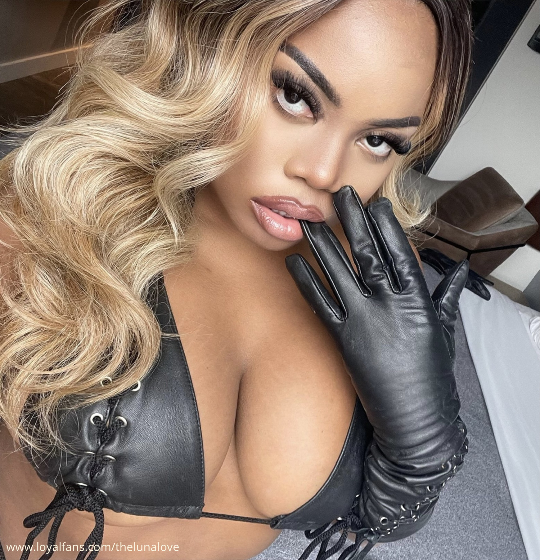 The Luna love’s Official Social Fan Page | LoyalFans