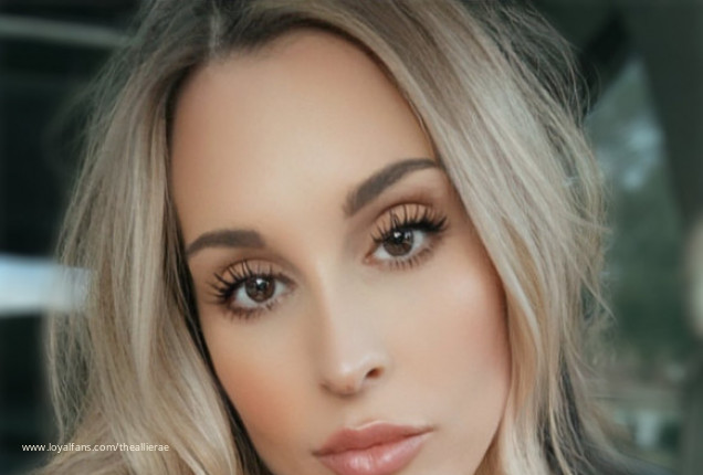 MILF - TheAllieRae Official Photos | LoyalFans