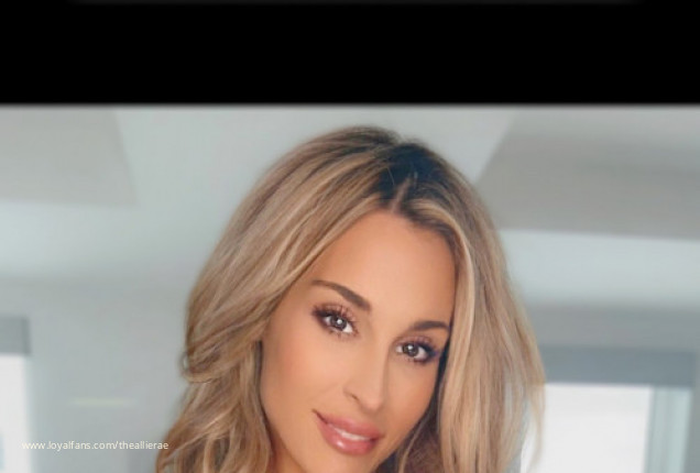 THELMA VIBES? - TheAllieRae Official Photos | LoyalFans