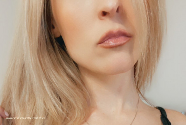 BOOBIES - TheAllieRae Official Photos | LoyalFans