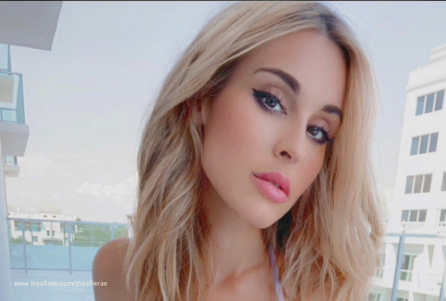 Uploading lots of videos NOW! - TheAllieRae Official Photos | LoyalFans