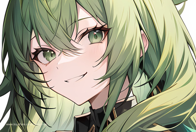 Felt bad~ 💚 - Cassy Cruel 2DFD Findom Official Photos | www.Loyalfans.com