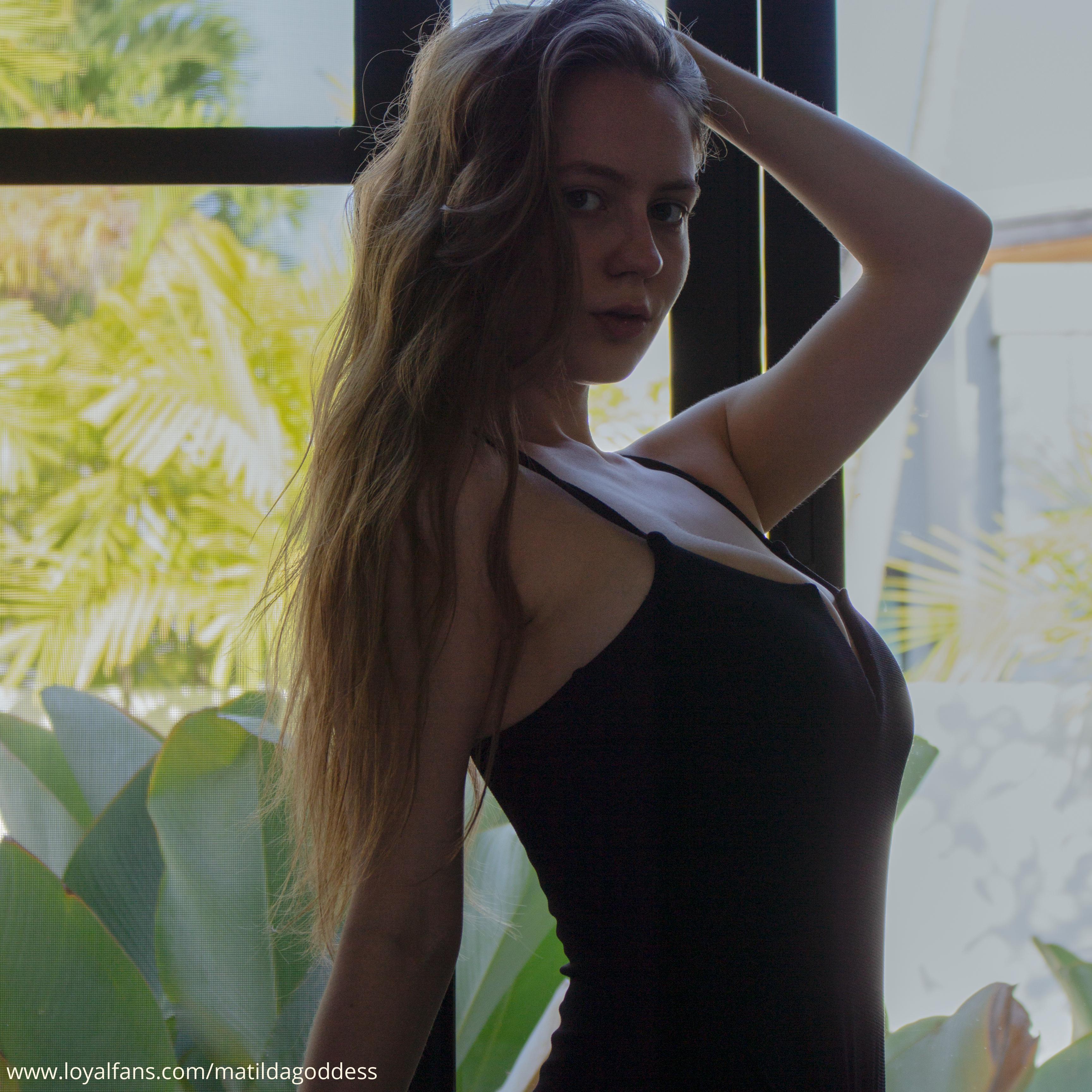 Matilda Goddess's Official Social Fan Page | LoyalFans