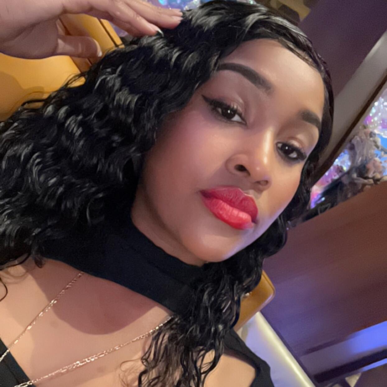 Mya Goddessxx’s Official Social Fan Page | LoyalFans