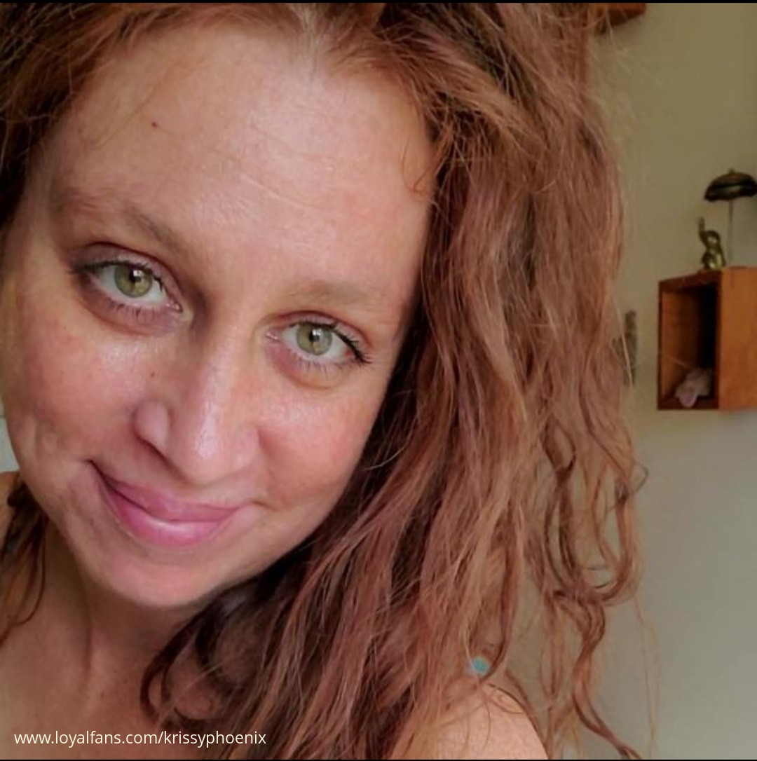 Krissy Phoenix's Official Social Fan Page | LoyalFans