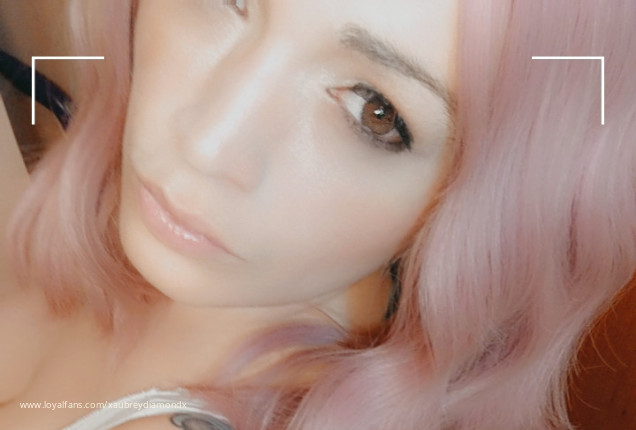 xAubreyDiamondx - Ur Goddess Is Here - xAubreyDiamondx Official Profile ...