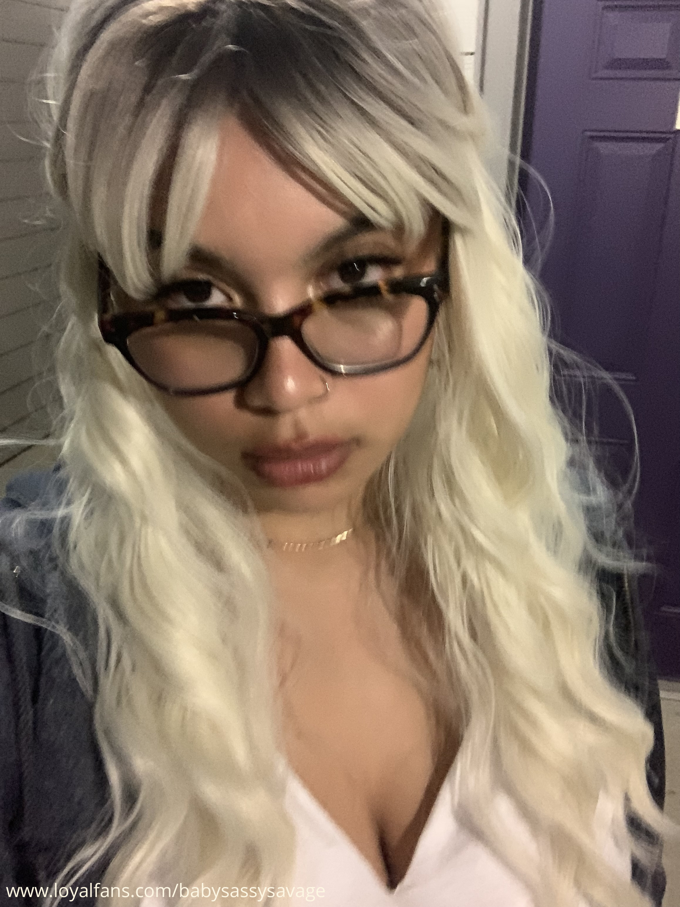 Goddess Sassy Savage's videos and clips | Official account | LoyalFans