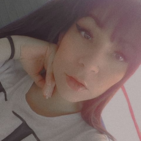 Greda’s Official Social Fan Page | LoyalFans