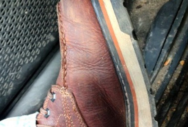 Work break - TANKS FEET Official Photos | www.Loyalfans.com