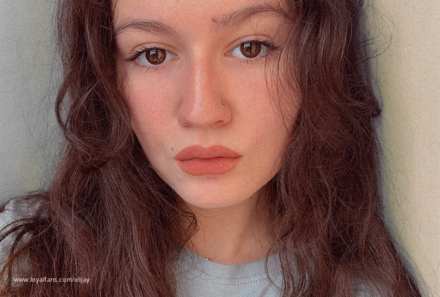 🌺🌺🌺🌺 - EliJay Official Photos | www.Loyalfans.com