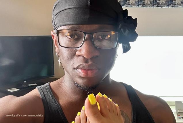 Part 1: Intimate worship with Sasha Monae 😩👅😋 - Stu Worships Official ...