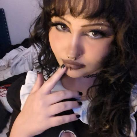 blair ghost’s Official Social Fan Page | LoyalFans