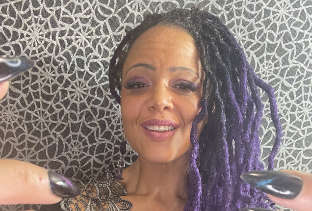 Good morning! - NicholeBlach Official Photos | www.Loyalfans.com