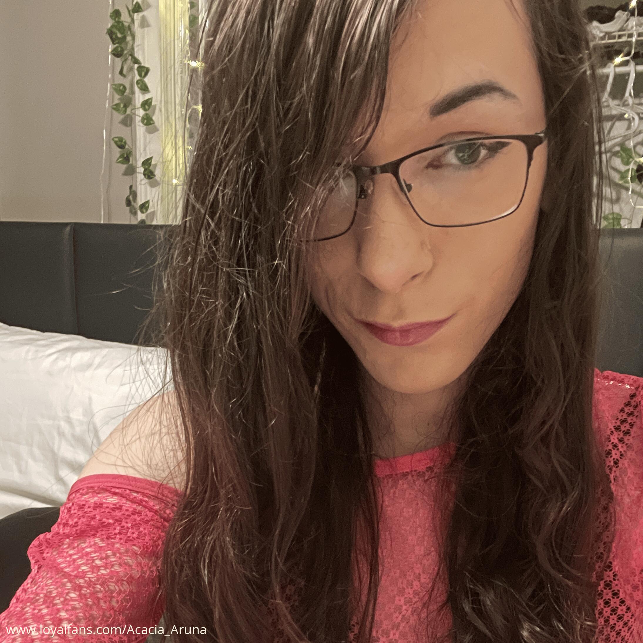 Acacia Aruna Vault's videos and clips | Official account | LoyalFans