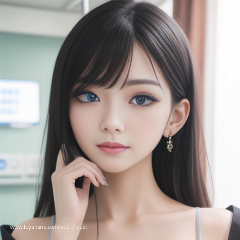 Doctor Yuki’s Official Social Fan Page | LoyalFans