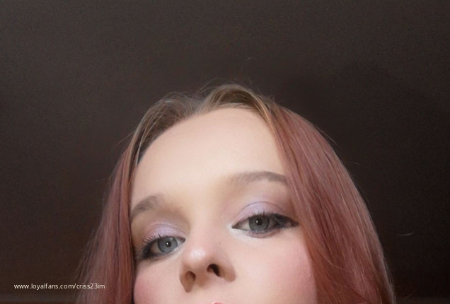 You're in for one hell of a ride. - Miss Criss Official Photos | LoyalFans