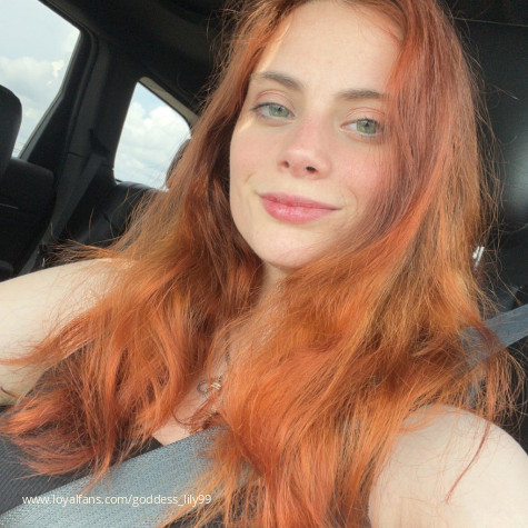 GoddessLily99’s Official Social Fan Page | LoyalFans