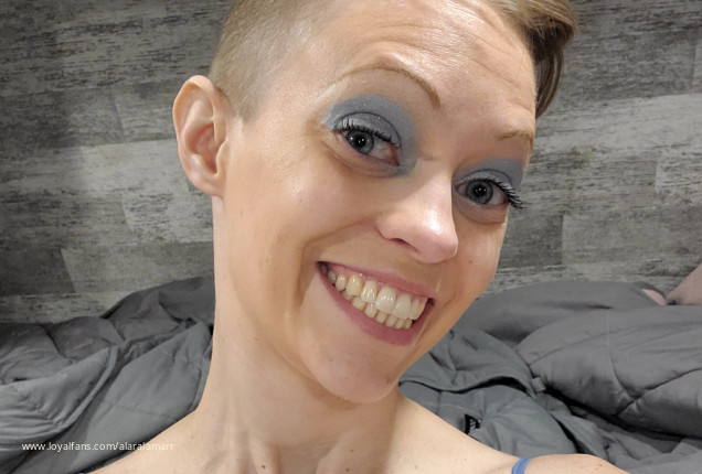 Amazon and cowgirl - Alara LaMarr Official Profile | www.Loyalfans.com