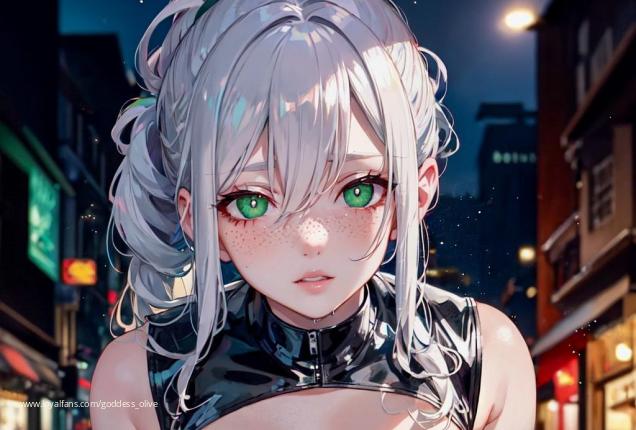 𝑮𝒐𝒐𝒅 𝒎𝒐𝒓𝒏𝒊𝒏𝒈 my little simps - Mommy Olive 2dfd Official Photos | www ...