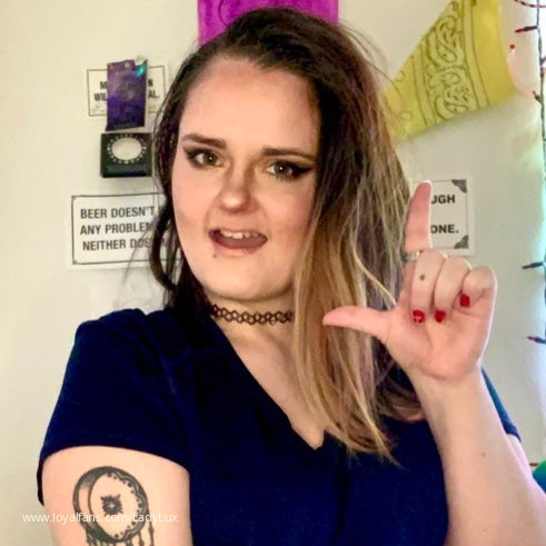 Lady Lux’s Official Social Fan Page | LoyalFans