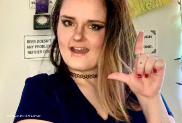 My good little subbies - Lady Lux Official Photos | www.Loyalfans.com