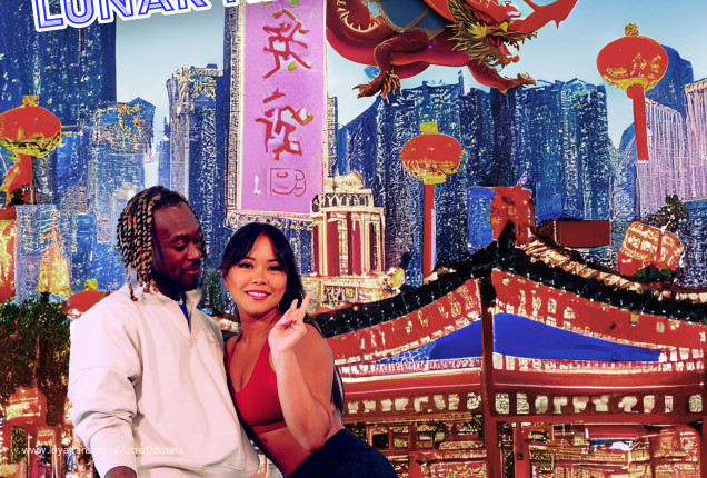 Yet another reason to click that SUBSCRIBE button. - AstroDomina ...