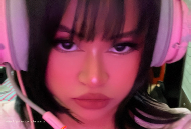 Cute titties - Goddess Icha Official Photos | www.Loyalfans.com