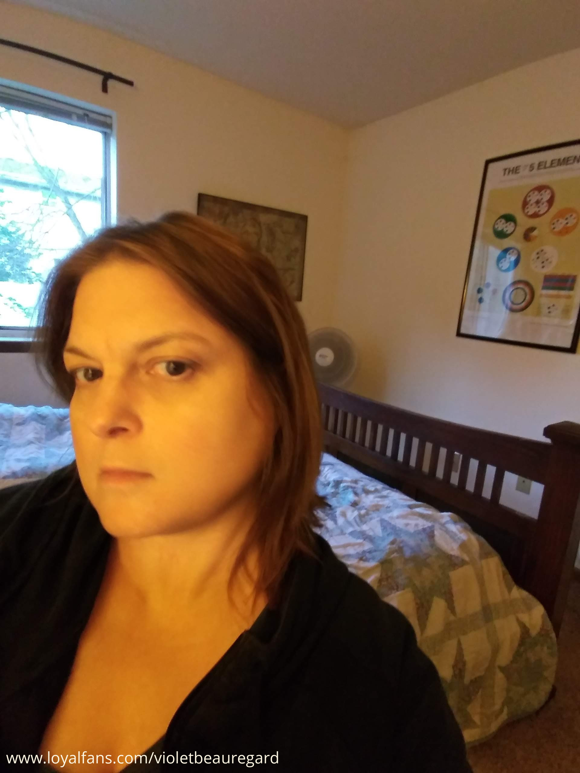 Violet Beauregard’s Official Social Fan Page | LoyalFans