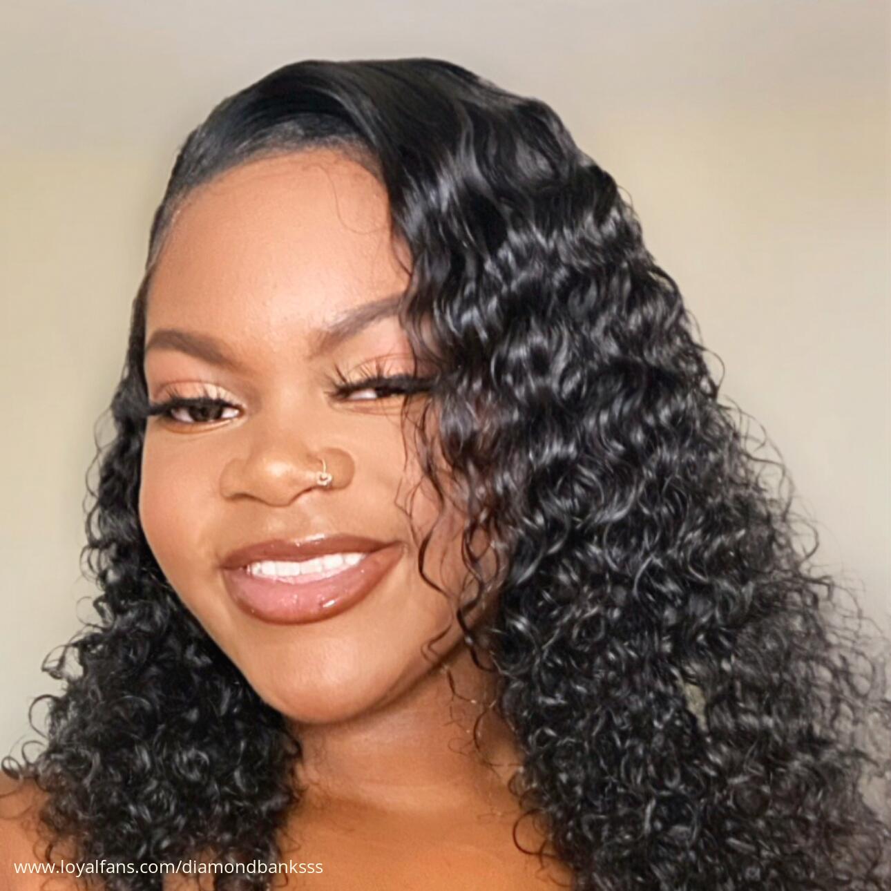 Diamond Banksss's videos and clips | Official account | LoyalFans