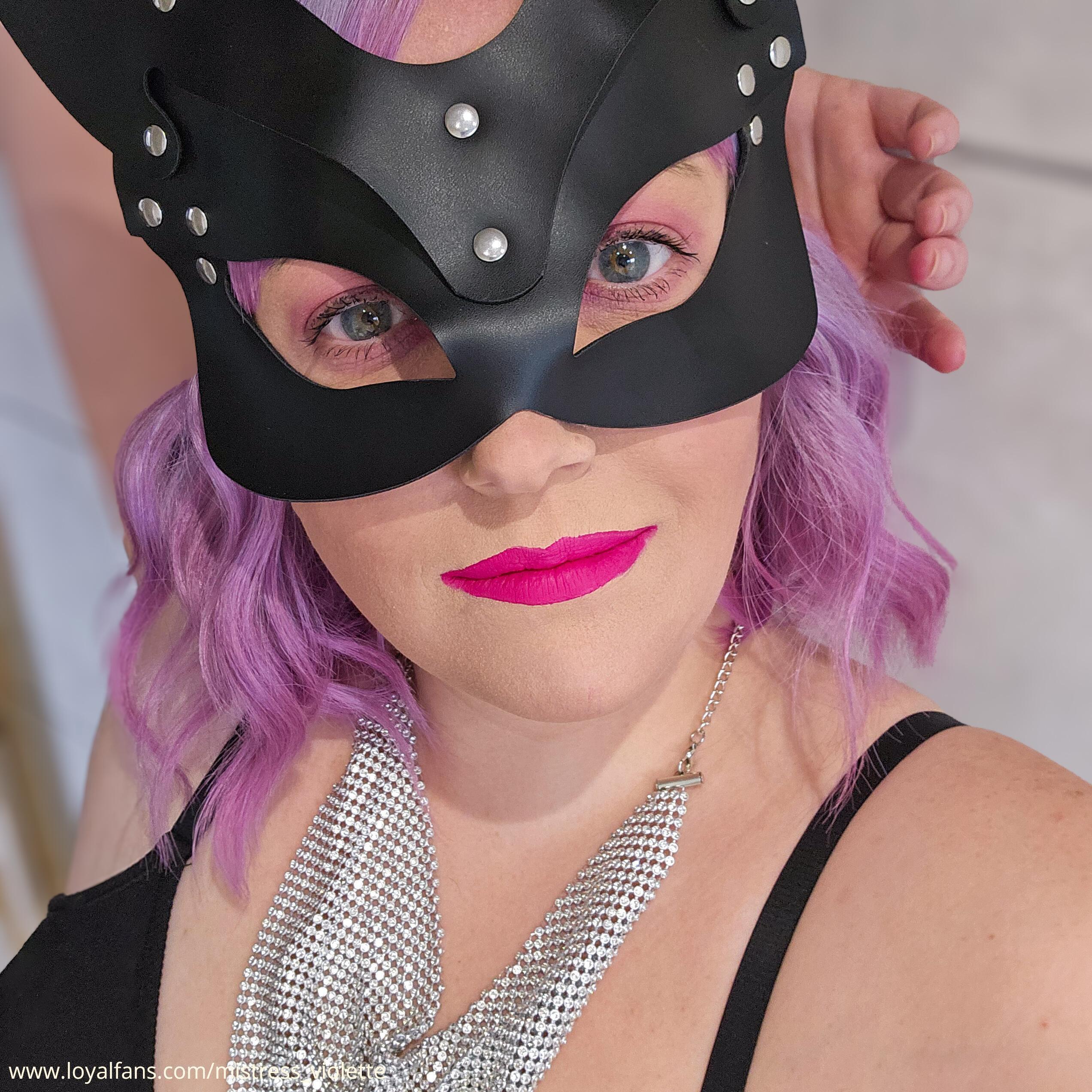 MistressViolette23's videos and clips | Official account | LoyalFans