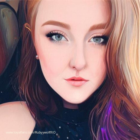 Rubyy Wolff the gray Enchantress ’s Official Social Fan Page | LoyalFans