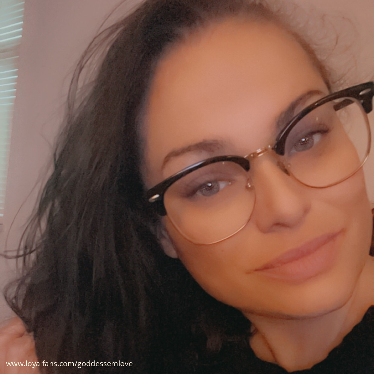 Goddess Em Love’s Official Social Fan Page | LoyalFans