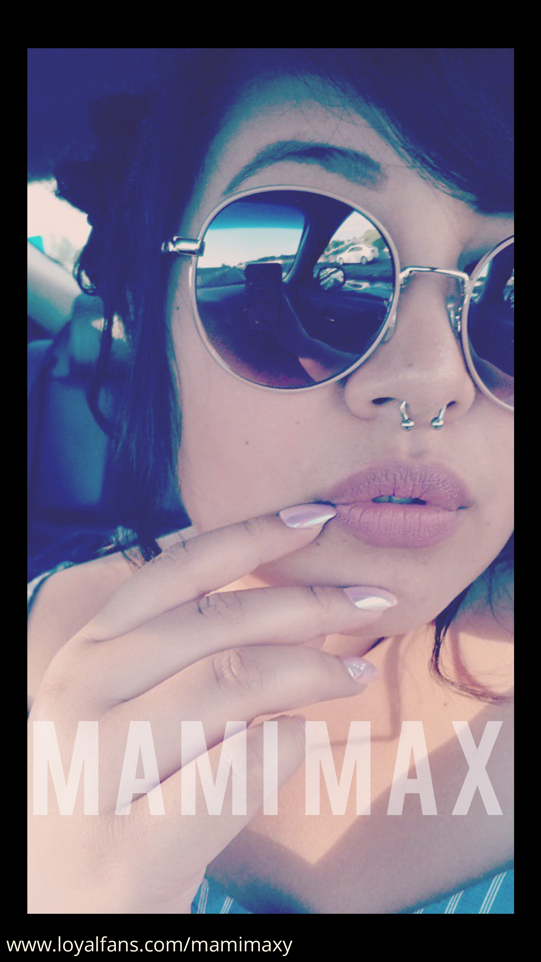 Mami Maxy's videos and clips | Official account | LoyalFans