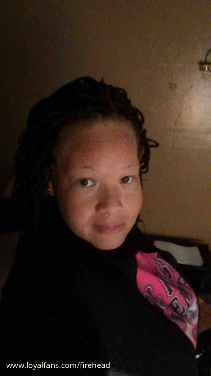 Firehead S Official Social Fan Page Loyalfans