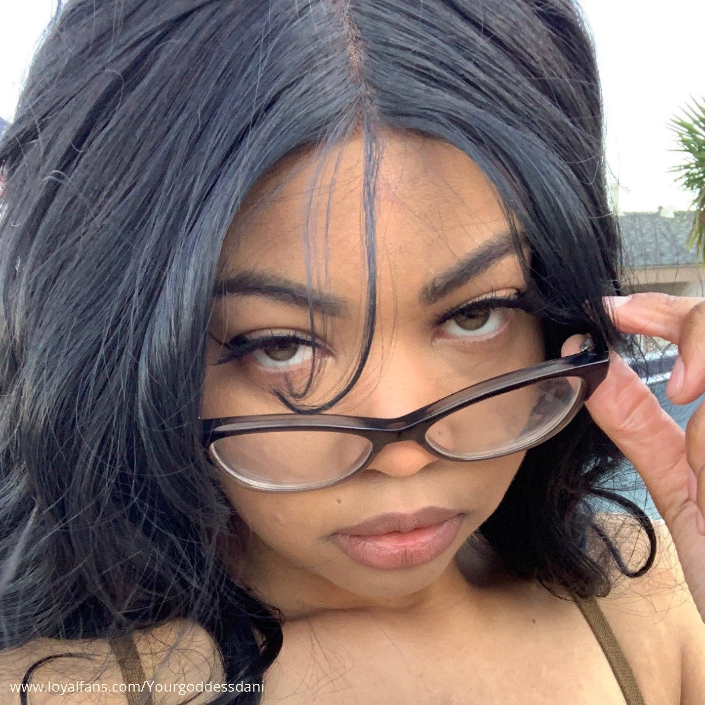 Princess dani’s Official Social Fan Page | LoyalFans