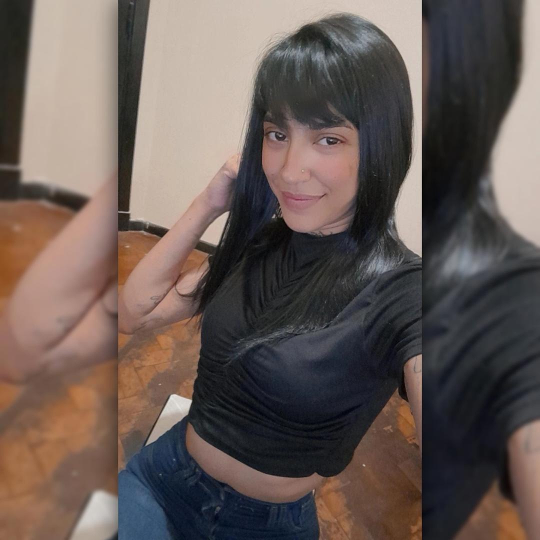 Lu Tu Putita’s Official Social Fan Page | LoyalFans