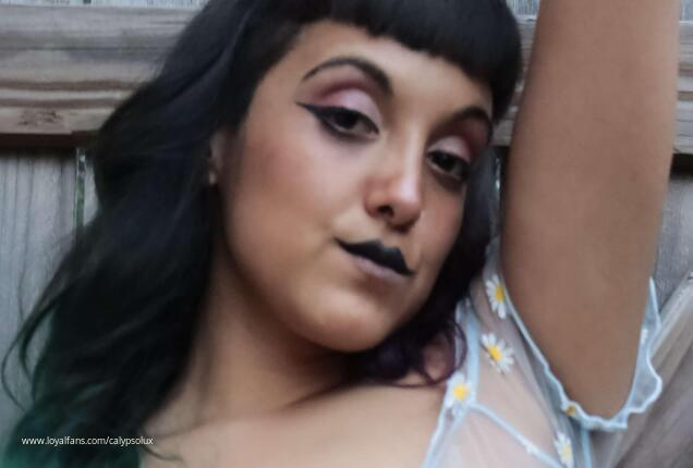 Clown Girls make it disappear - CalypsoLux Official Profile | LoyalFans