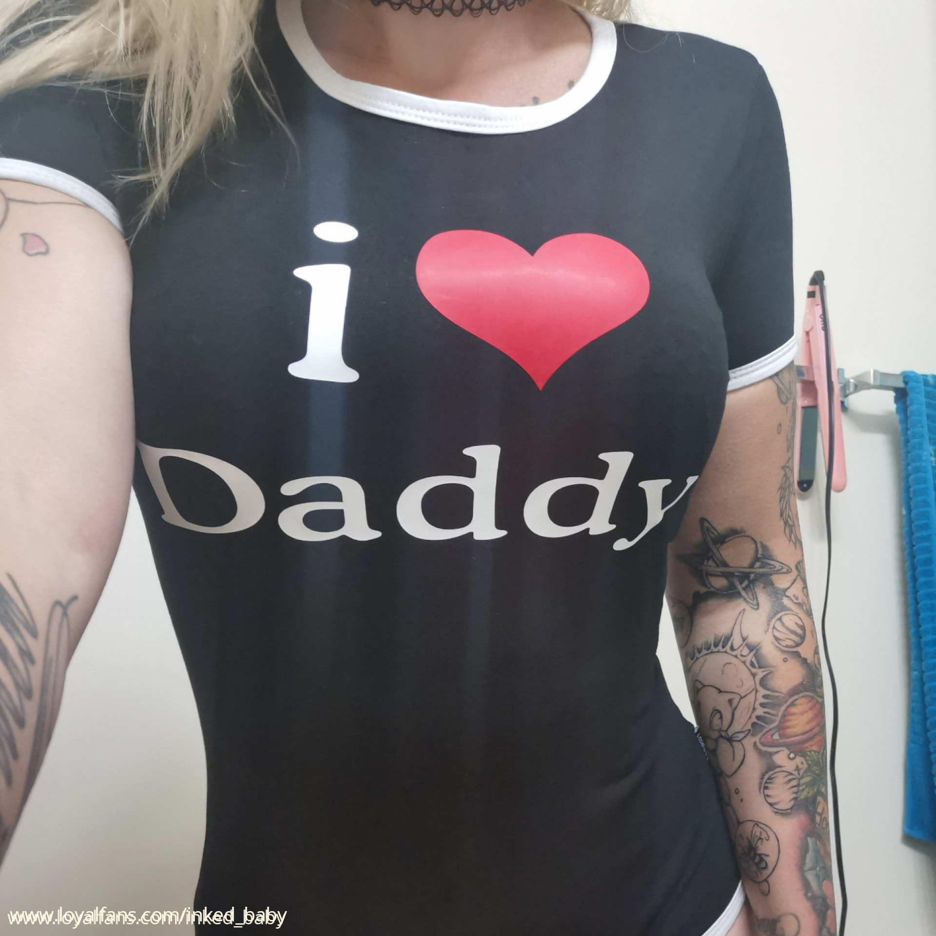 Watch and Buy Videos from the Official Video Store of InkedBabyB ...