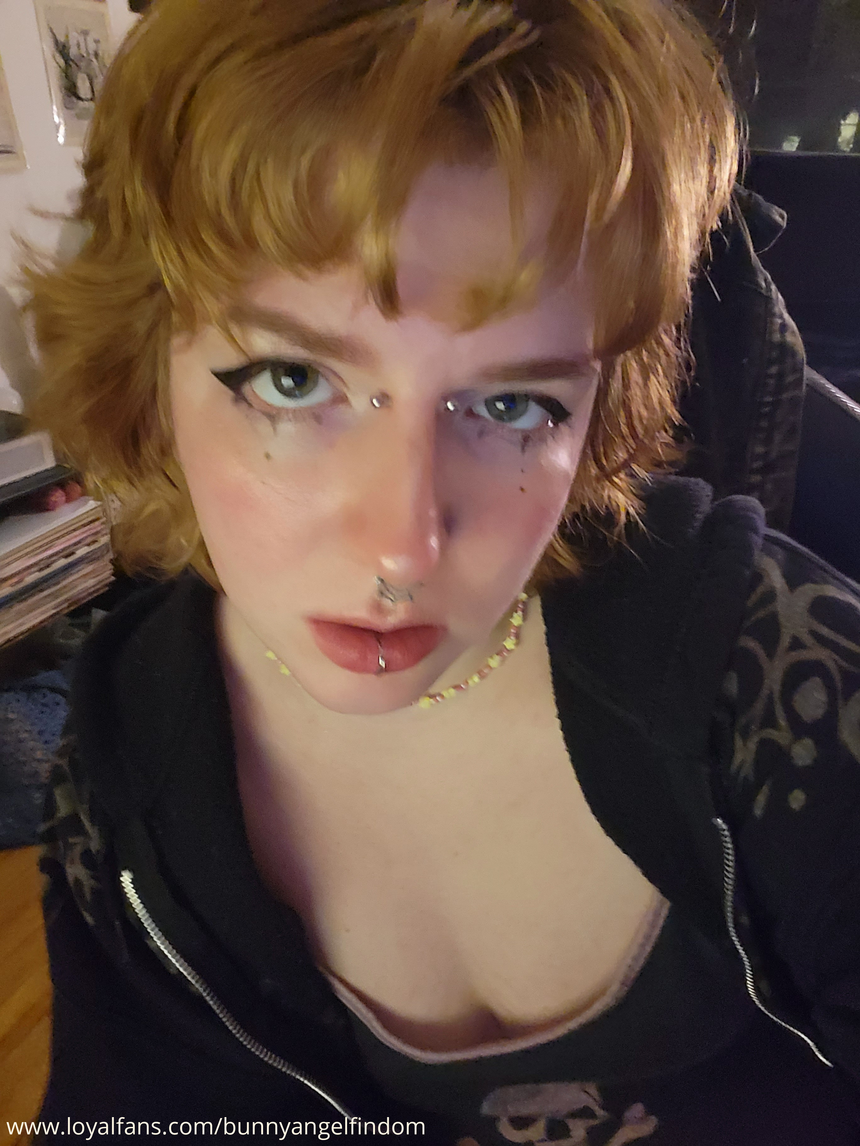 Ms Bunny Angel FINDOM’s Official Social Fan Page | LoyalFans