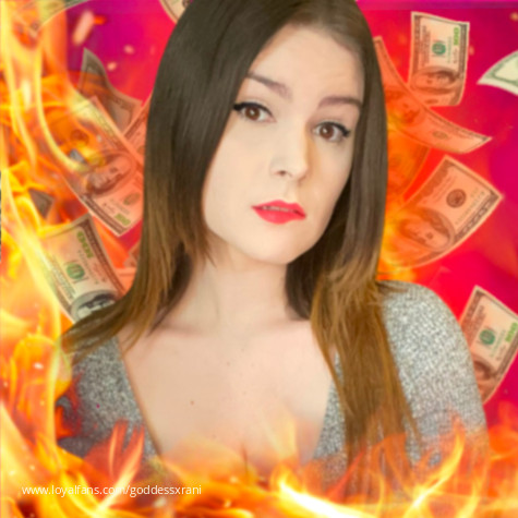 Goddess Rani's videos and clips | Official account | LoyalFans