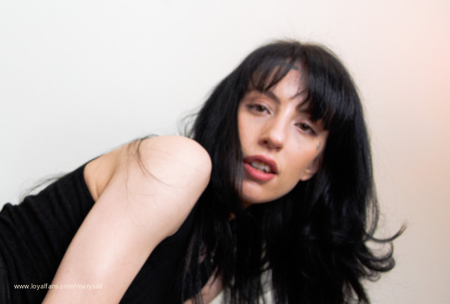 POWERLESS - FINDOM GODDESS MARY SALT Official Profile | www.Loyalfans.com