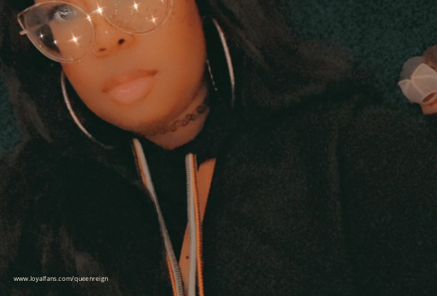 The Best Peach You Will Ever See🍑😏 Daddy Reign Official Photos