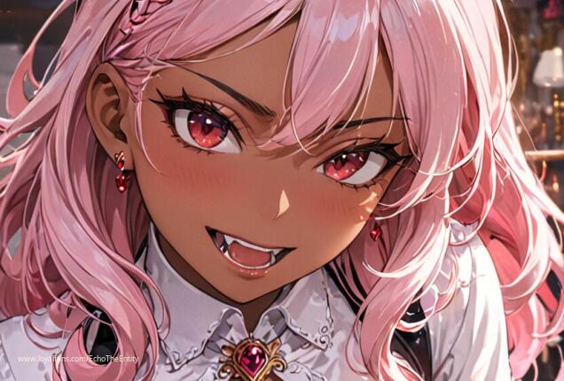 Virgin Tease and Taunt - EchoTheEntity 2DFD Official Profile | www ...