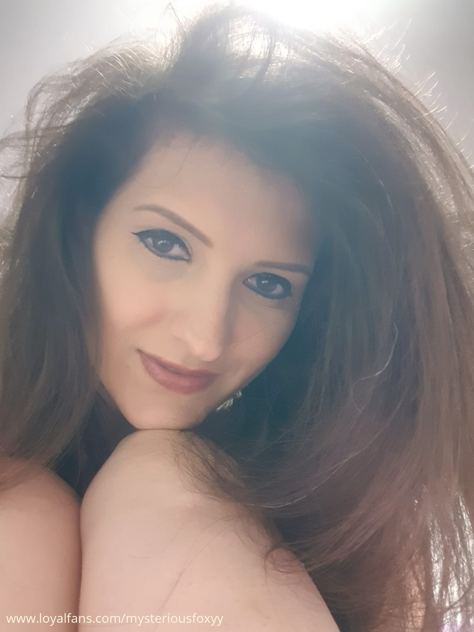Mysteriousfoxyy’s Official Social Fan Page | LoyalFans