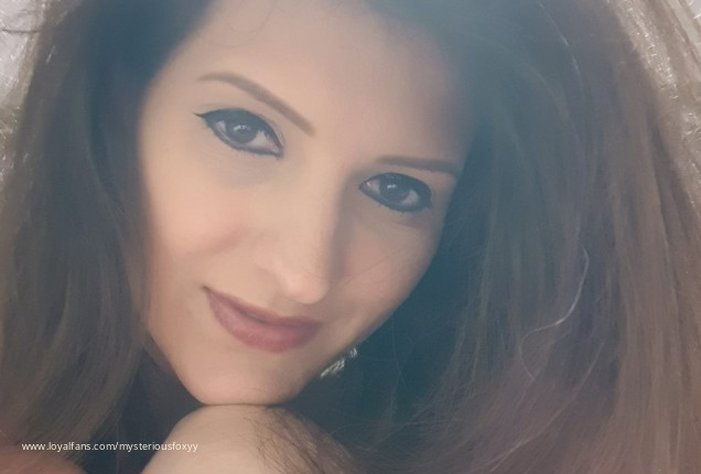 Some play - Mysteriousfoxyy Official Profile | www.Loyalfans.com